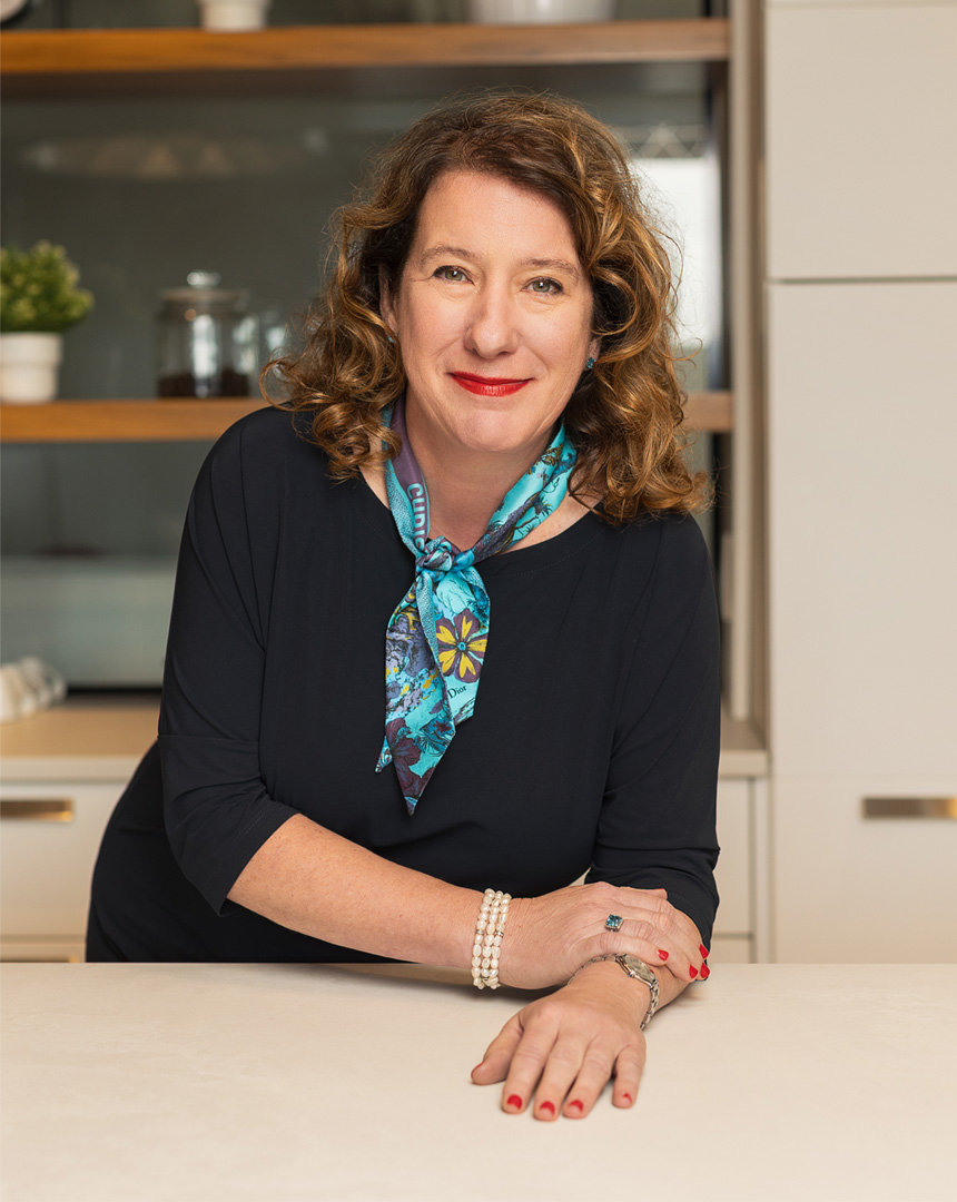 Nancy Demers | Delegatus