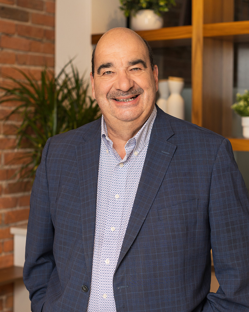 Paul Marcotte | Delegatus