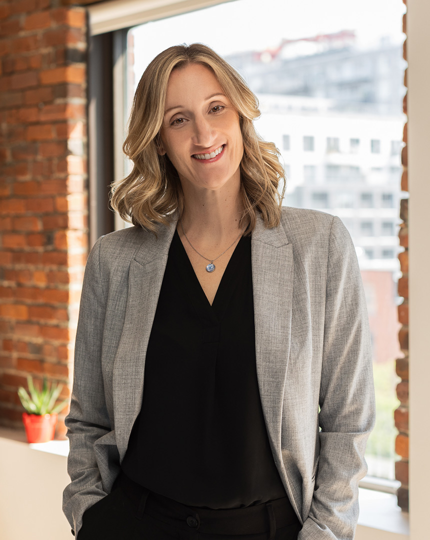 Catherine Valotaire | Delegatus