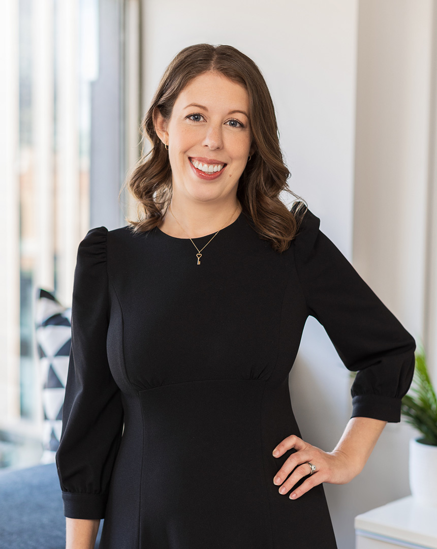 Nathalie Buissé | Delegatus