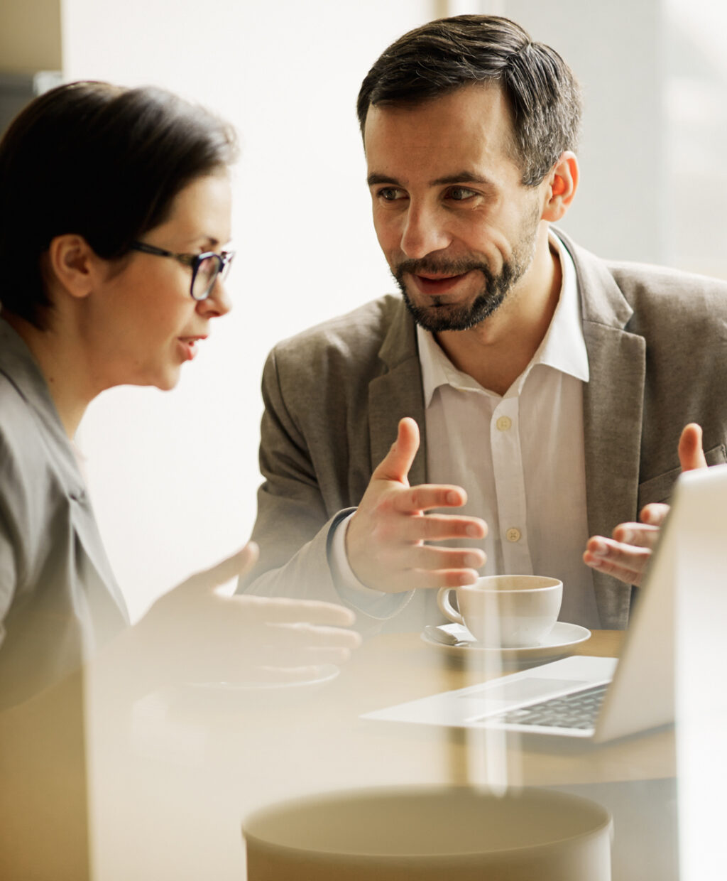 Services-conseils - Gestion de litiges et enquêtes internes | Delegatus Services-conseils - Gestion de litiges et enquêtes internes | Delegatus