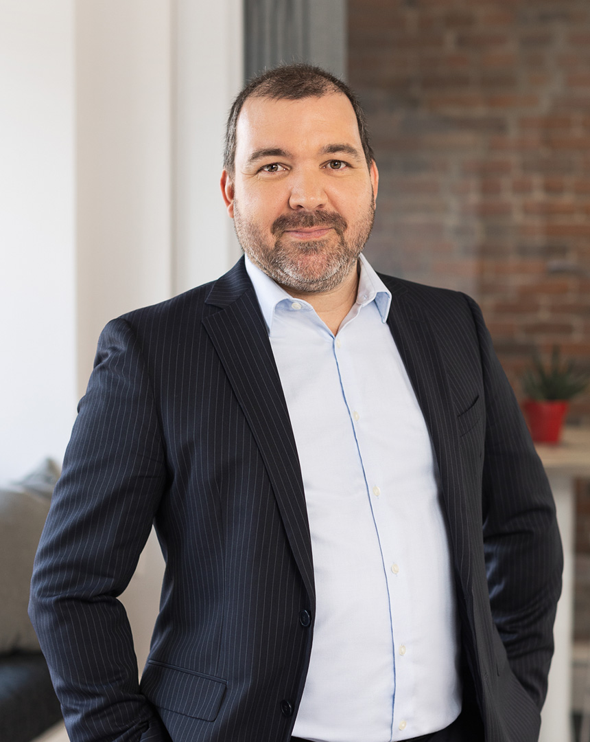 Christophe Masse | Delegatus