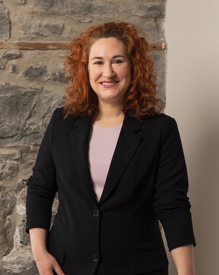 Sophie Tremblay | Delegatus Sophie Tremblay | Delegatus