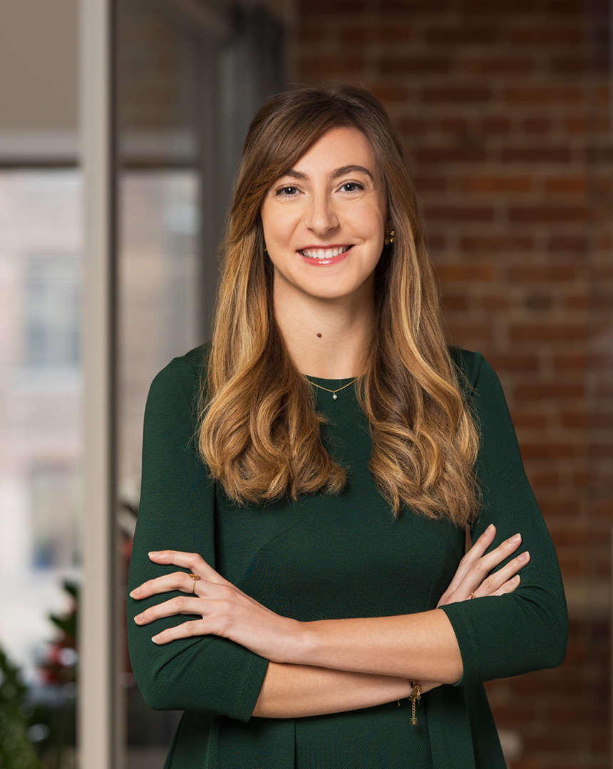 Chloé Combres | Delegatus