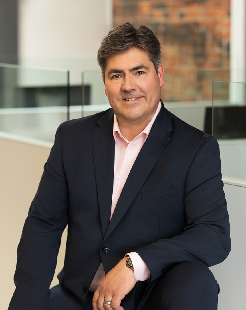 Antoine Martin | Delegatus