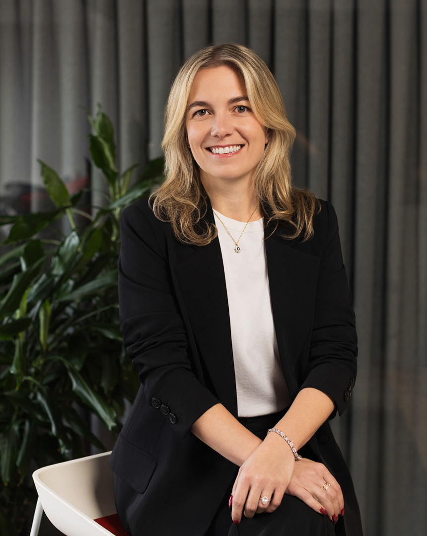 Catherine Fugère-Lamarre | Delegatus